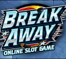 Break Away | Upto $/£/€ 1000 Bonus + 100 Free Spins | Spinzwin