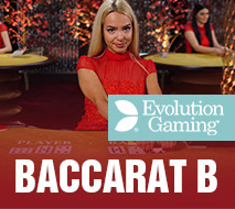 Baccarat B Live | Upto $/£/€ 1000 Bonus + 100 Free Spins | Spinzwin