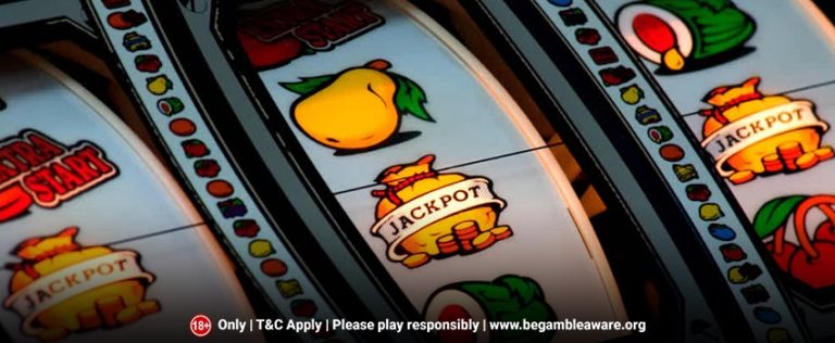 The Origin of Fruit Symbols in Fruit Machines: A Quick Glimpse