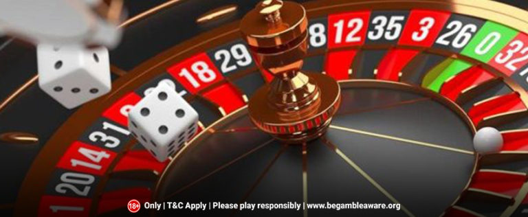 Know everything about Roulette Bonus here!