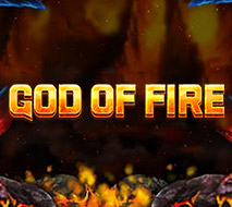 God of Fire | Upto $/£/€ 1000 Bonus + 100 Free Spins | Spinzwin