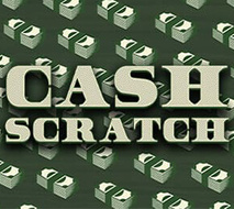 Cash Scratch | Upto $/£/€ 1000 Bonus + 100 Free Spins | Spinzwin