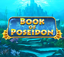 Book of Poseidon - Spinzwin | £1000 + 100 Free Spins