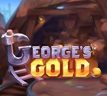 George's Gold™ | Upto $/£/€ 1000 Bonus + 100 Free Spins | Spinzwin