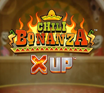 Chili Bonanza X UP | Upto $/£/€ 1000 Bonus + 100 Free Spins | Spinzwin