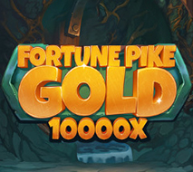 Fortune Pike Gold | Upto $/£/€ 1000 Bonus + 100 Free Spins | Spinzwin