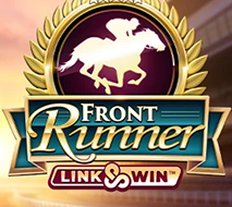 Front Runner Link&Win | Upto $/£/€ 1000 Bonus + 100 Free Spins | Spinzwin