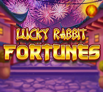 Lucky Rabbit Fortunes | Upto $/£/€ 1000 Bonus | Spinzwin