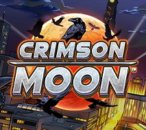 Crimson Moon | Upto $/£/€ 1000 Bonus + 100 Free Spins | Spinzwin