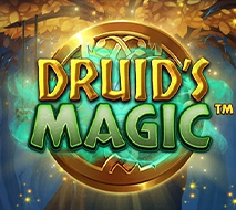 Druid’s Magic | Upto $/£/€ 1000 Bonus + 100 Free Spins | Spinzwin