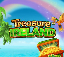 Treasure Ireland | Upto $/£/€ 1000 Bonus + 100 Free Spins | Spinzwin