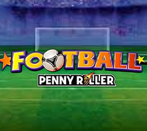 Football Penny Roller | Upto $/£/€ 1000 Bonus + 100 Free Spins | Spinzwin