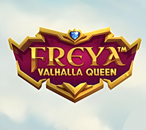 Freya Valhalla Queen | Upto $/£/€ 1000 Bonus + 100 Free Spins | Spinzwin