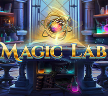 Magic Lab | Upto $/£/€ 1000 Bonus + 100 Free Spins | Spinzwin