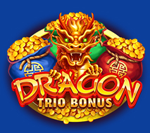 Dragon Trio Bonus | Upto $/£/€ 1000 Bonus + 100 Free Spins | Spinzwin
