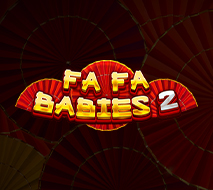 Fa Fa Babies 2 | Upto $/£/€ 1000 Bonus + 100 Free Spins | Spinzwin