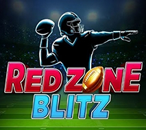 Red Zone Blitz | Upto $/£/€ 1000 Bonus + 100 Free Spins | Spinzwin