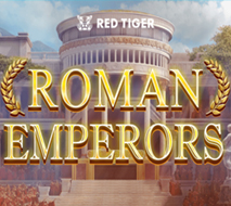 Roman Emperors | Upto $/£/€ 1000 Bonus + 100 Free Spins | Spinzwin