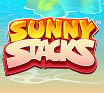 Sunny Stacks - Spinzwin | £1000 + 100 Free Spins